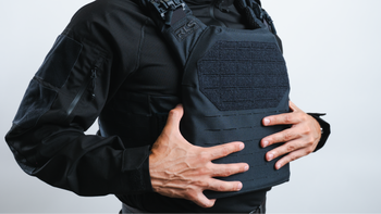 Ceramic vs Steel Body Armor: Which is Better? – RTS Tactical