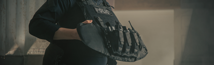 Body Armor Collection – Protection Vests & Inserts | RTS Tactical