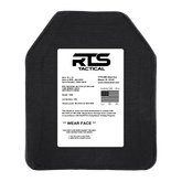 Body Armor Collection – Protection Vests & Inserts | RTS Tactical