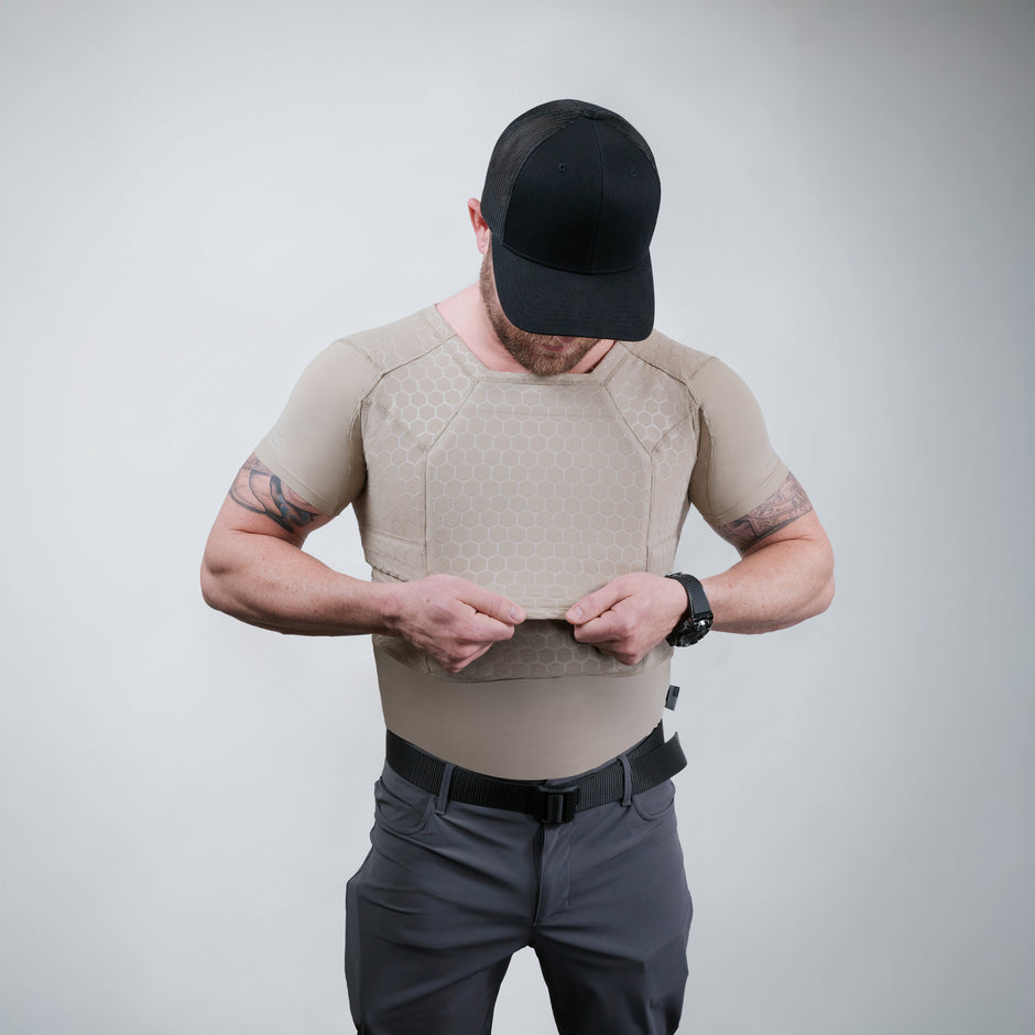 RTS Tactical is a Proud Manufacturer of Body Armor & Tactical Gear