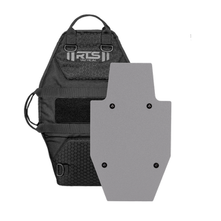 RTS Tactical Level III+ Rifle Special Threats Mini Shield