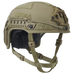 Galvion Batlskin Caiman TL Ballistic Helmet – Elite Head Protection ...
