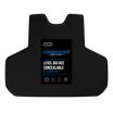 RICO Special Operations Vest with Level IIIA Soft Armor