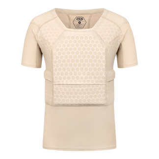 RTS Tactical Level IIIA HG2 Body Armor Compression Shirt