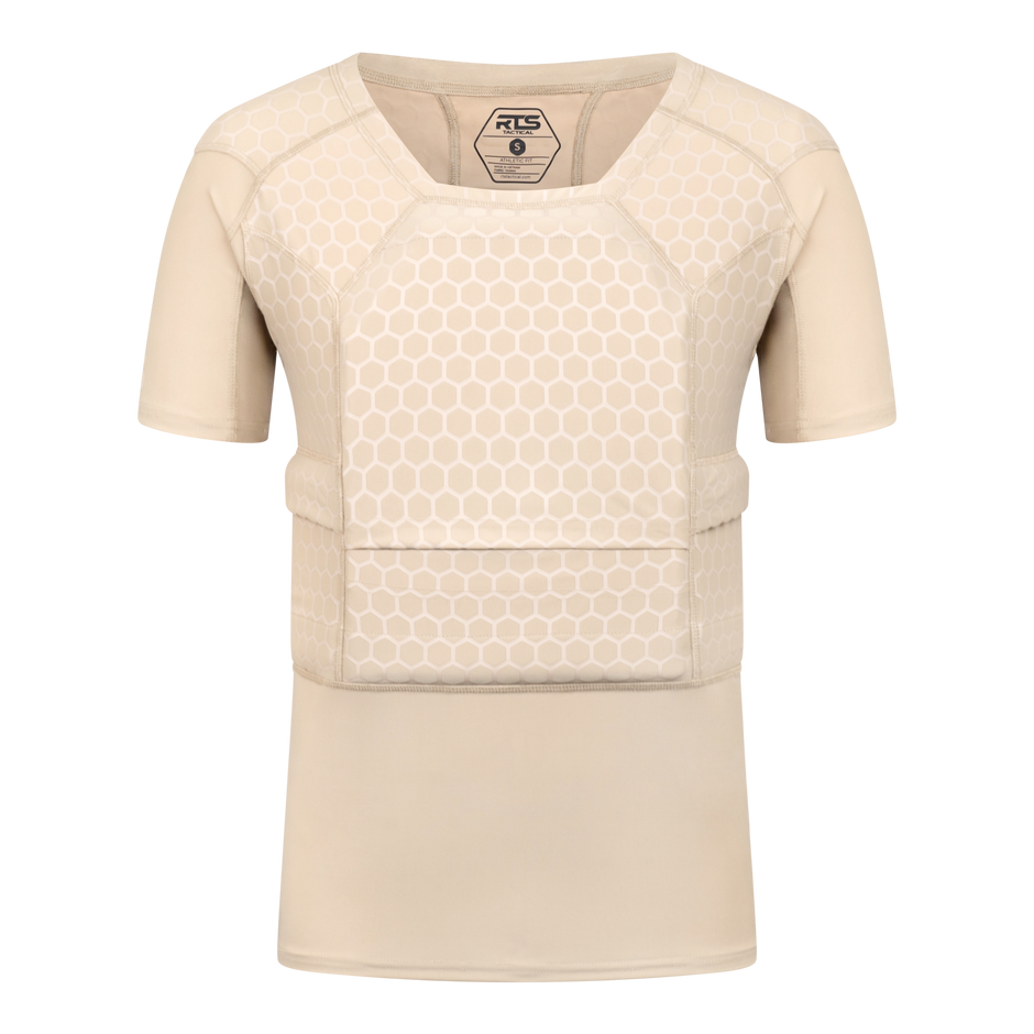 RTS Tactical, leaders in Body Armor & Tactical Gear Manufacturing.