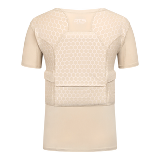 RTS Tactical Level IIIA HG2 Body Armor Compression Shirt