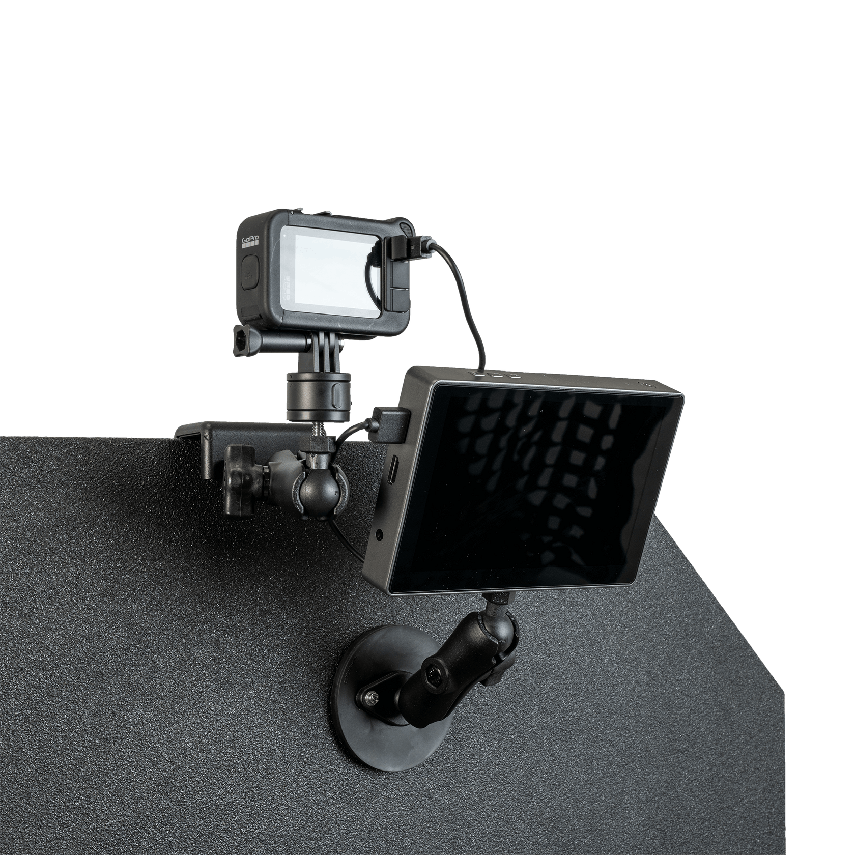 RTS Tactical Ballistic Level IV Tactical Partition Panel