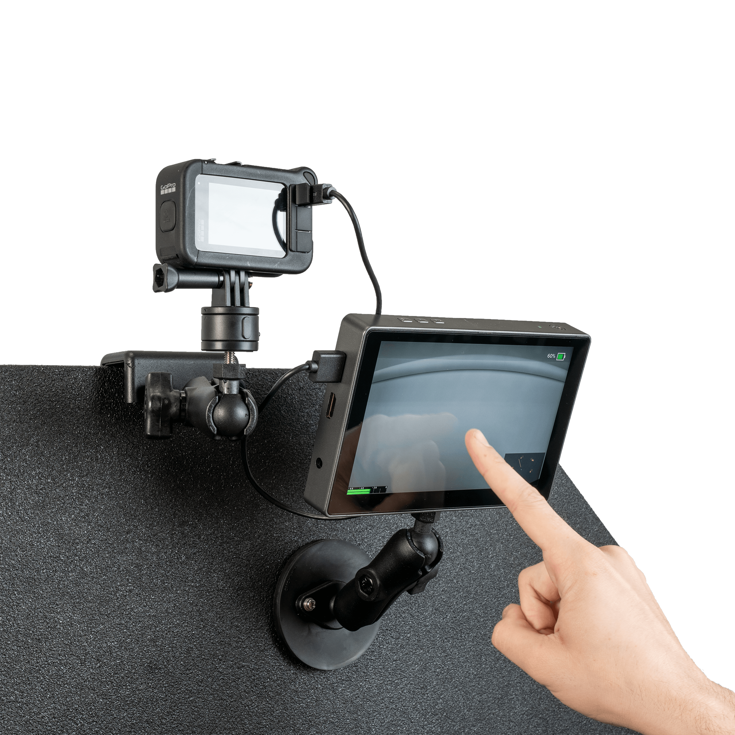 RTS Tactical Ballistic Level IV Tactical Partition Panel