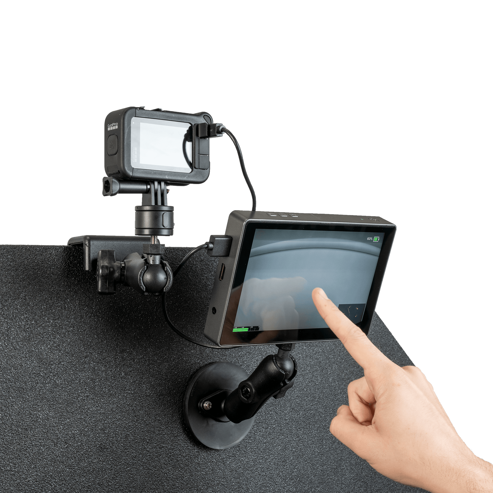 RTS Tactical Ballistic Tactical Partition Panel Level III+