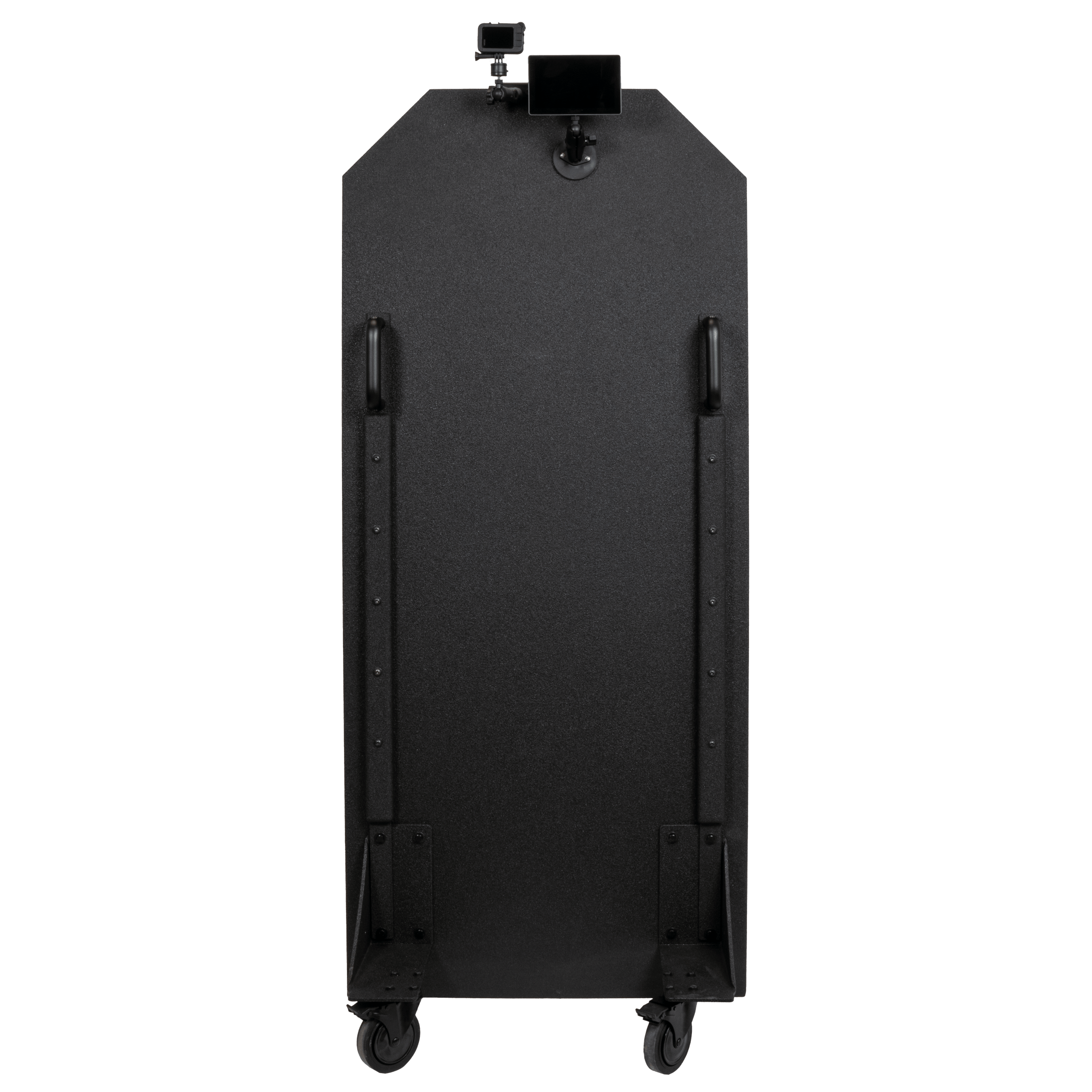 RTS Tactical Ballistic Level IV Tactical Partition Panel