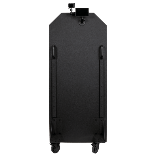 RTS Tactical Ballistic Level IV Tactical Partition Panel