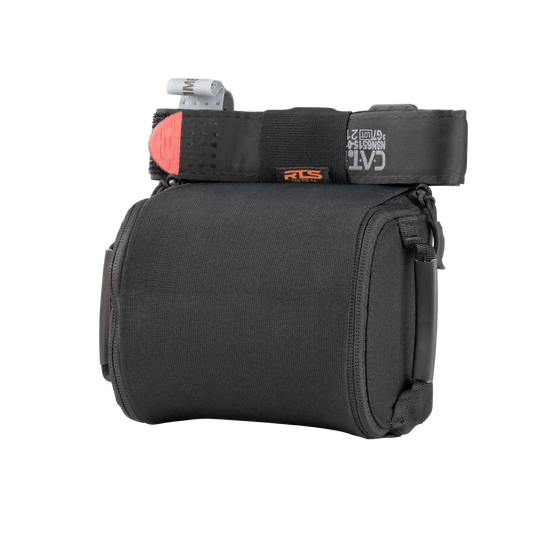 RTS Tactical Rapid Deploy Complete Belt-Mount IFAK (4 Colorways)