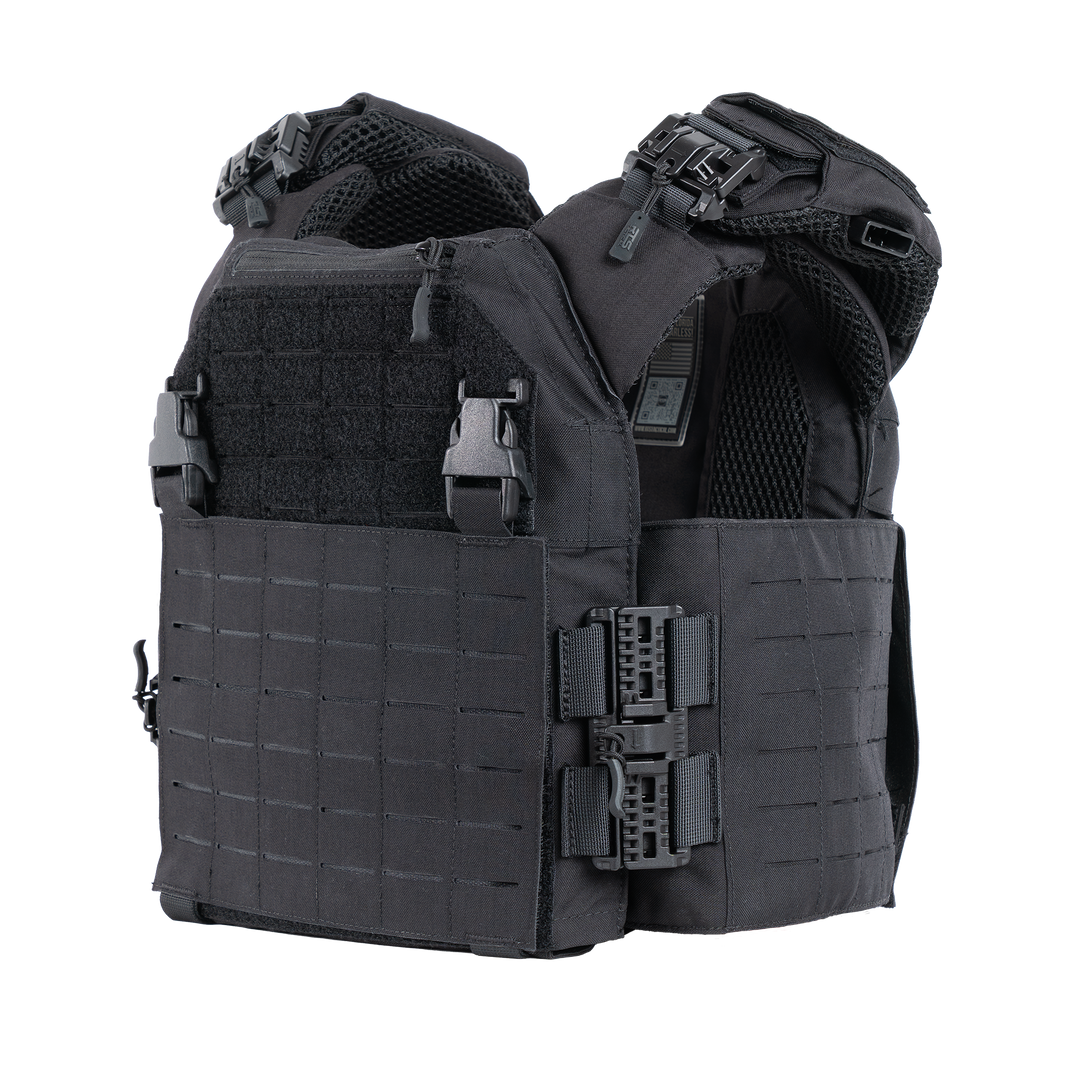 High-Quality Tactical Plate Carriers – RTS Tactical