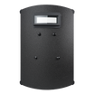 RTS Lead Entry Ballistic Shield – NIJ RF1 Curved Shield | RTS Tactical