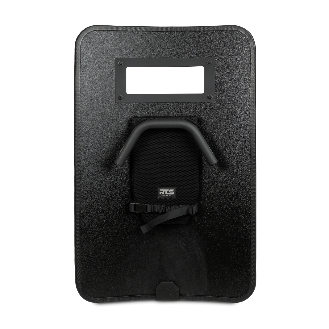 Ballistic Shields & Armor Panels – Made in USA | RTS Tactical