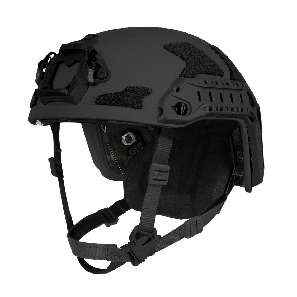 Ops-Core FAST SF Next Generation Headborne System – Tactical Helmet ...