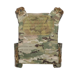 RTS Tactical HST Quick Release Plate Carrier