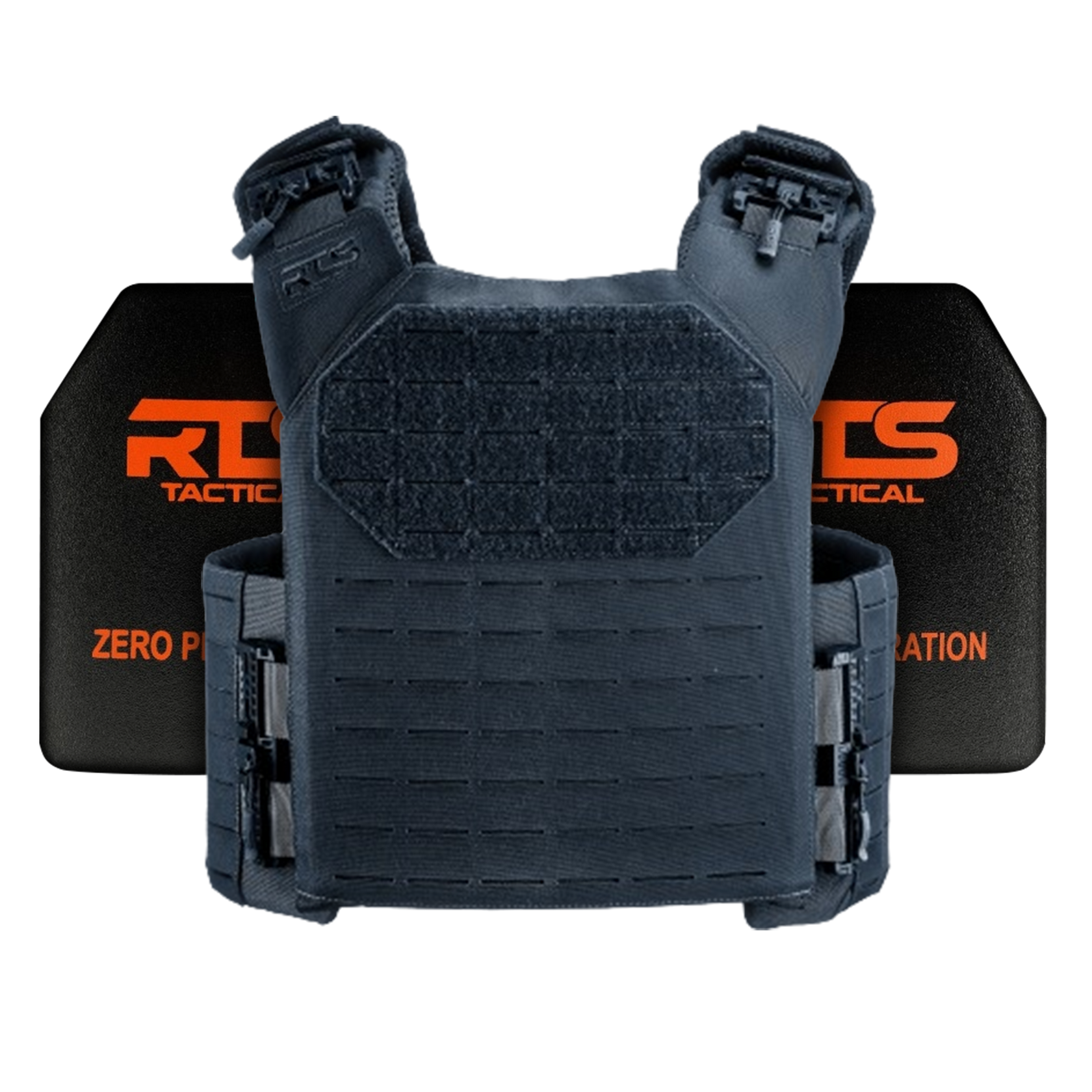 Level IV Ceramic HST Active Shooter Kit - 10X12 | RTS Tactical