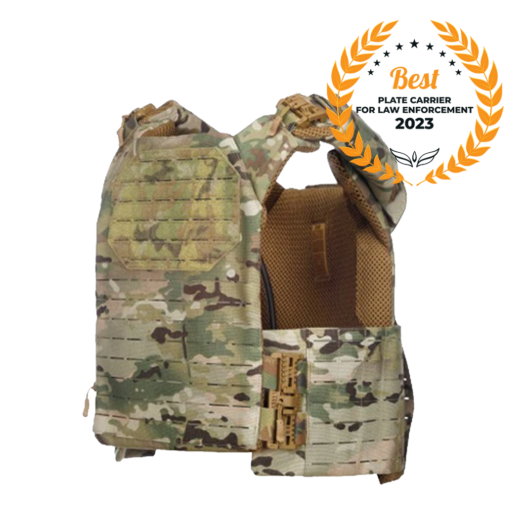 Active Shooter Kits Premium Armor & Gear for Law Enforcement - RTS Tactical