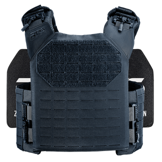 Level IV Ceramic Body Armor HST Active Shooter Kit – RTS Tactical