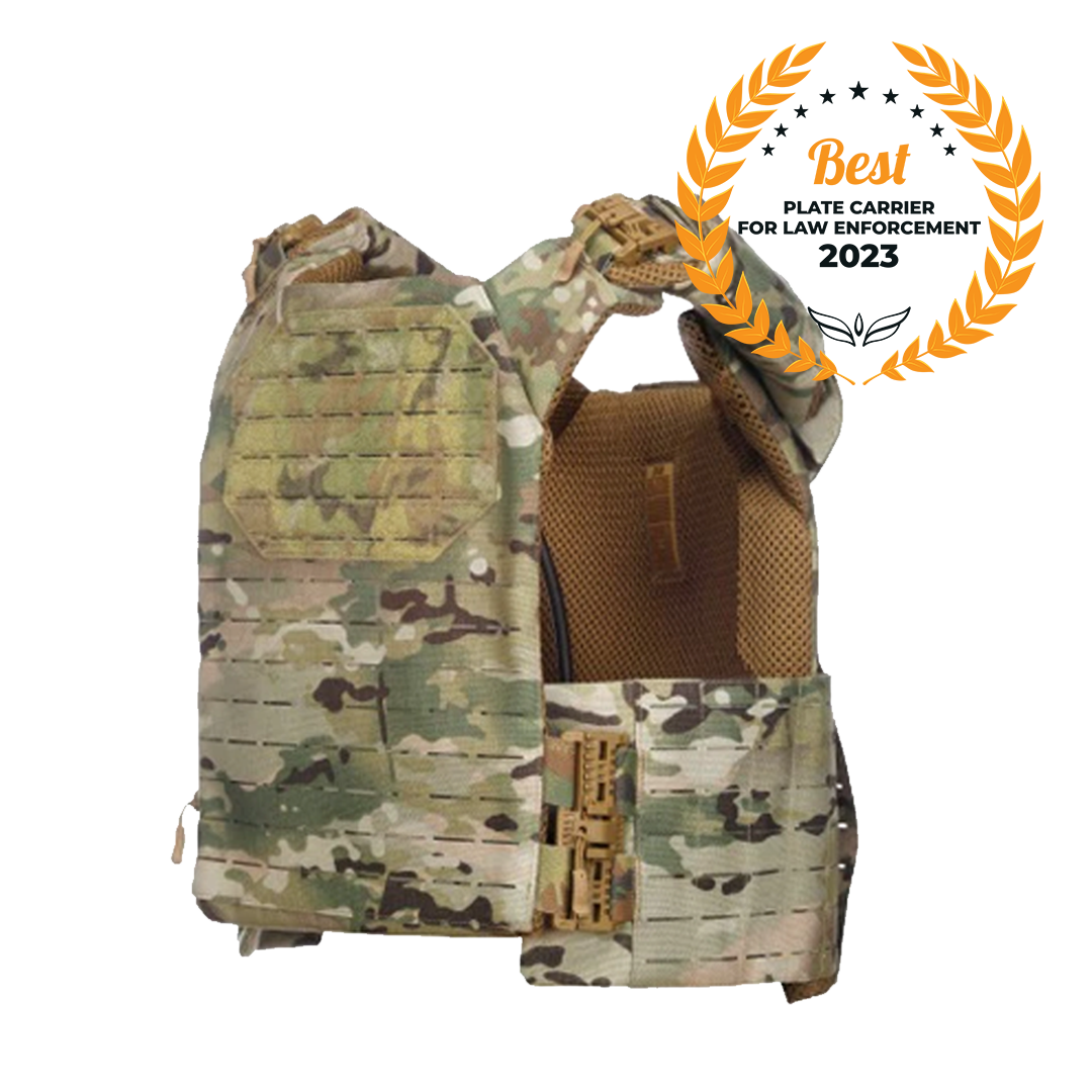 Level IV Ceramic Body Armor Ultimate Bundle - RTS Tactical