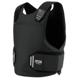 Hero’s Concealable Vest – Level IIIA+ NIJ 06 Commander | RTS Tactical