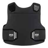 Hero’s Concealable Vest – Level IIIA+ NIJ 06 Commander | RTS Tactical