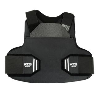 Hero’s Concealable Vest – Level IIIA+ NIJ 06 Commander | RTS Tactical