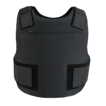 Hero’s Concealable Vest – Level IIIA+ NIJ 06 Commander | RTS Tactical