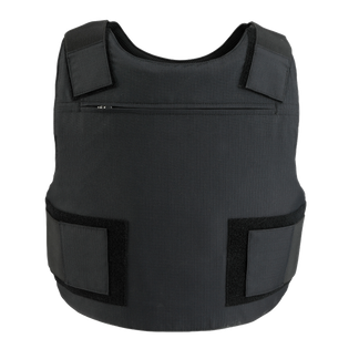 Hero’s Concealable Vest – Level IIIA+ NIJ 06 Commander | RTS Tactical