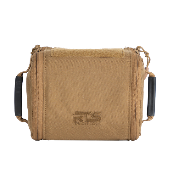 RTS Tactical Rapid Deploy Complete Belt-Mount IFAK (4 Colorways)