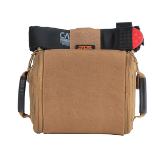 Rapid Deploy IFAK with CAT Tourniquet | RTS Tactical