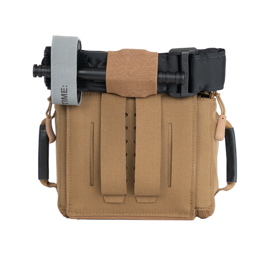 Rapid Deploy IFAK with CAT Tourniquet | RTS Tactical
