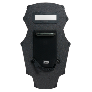 RTS Tactical LEGION Ballistic Shield NIJ 07 RF1