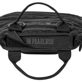 RTS Tactical Level III+ Rifle Special Threats Mini Shield