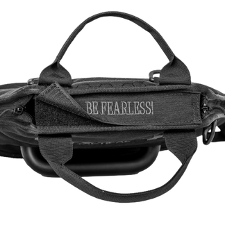 RTS Tactical Level III+ Rifle Special Threats Mini Shield