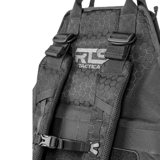 RTS Tactical Level III+ Rifle Special Threats Mini Shield