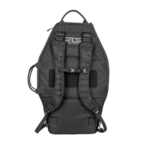 RTS Tactical Rapid Deploy Mini Shield Carrier System