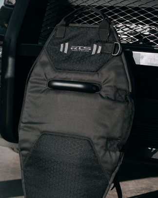 RTS Tactical Level III+ Rifle Special Threats Mini Shield