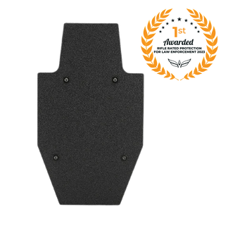 RTS Tactical Level III+ Rifle Special Threats Mini Shield