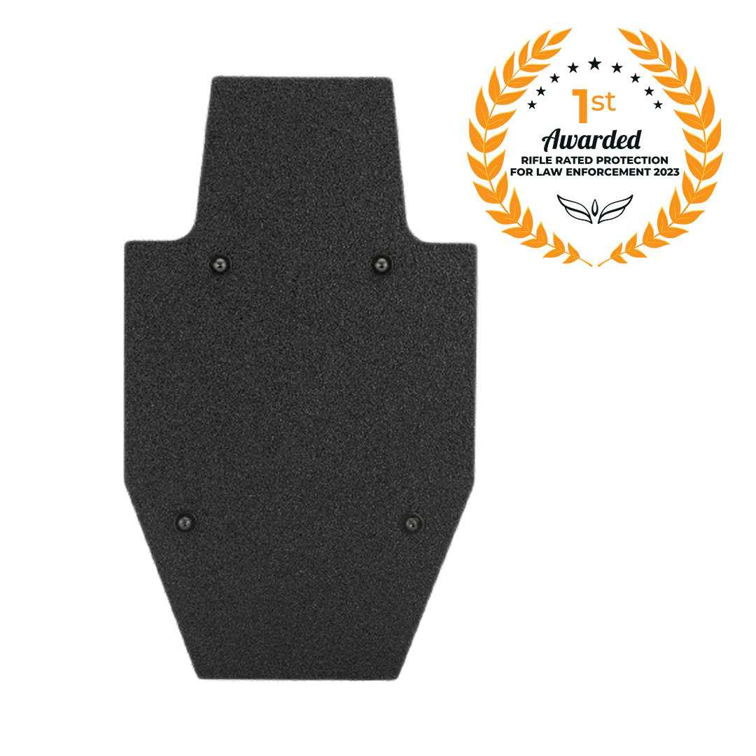 RTS TACTICAL SHIELDS