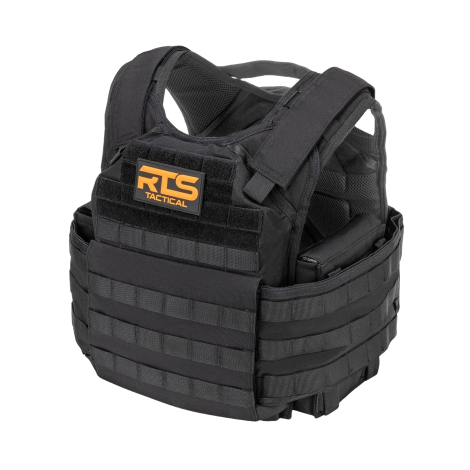 Plate Carriers & Tactical Vests – RTS Tactical