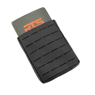 RTS Tactical Laser Cut Side Plate Pouch Set