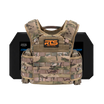 Level IIIA (HG2) Soft Armor Premium Active Shooter Kit - 11X14 | RTS ...