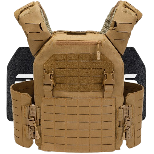 RTS Level III+ LWR5 Special Threat OPSEC Active Shooter Kit - 10X12 ...