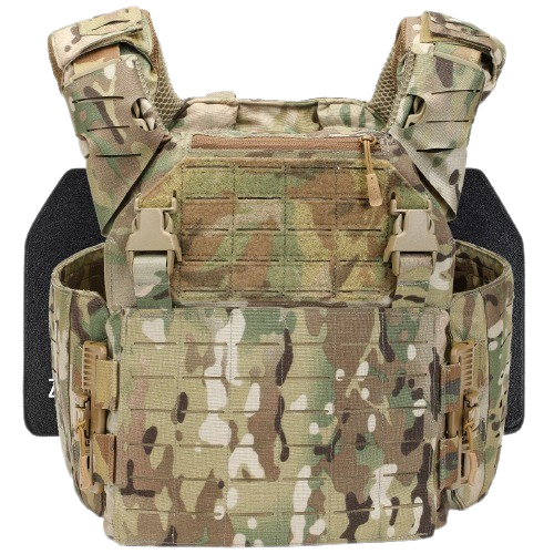 Level IV Ceramic Body Armor Ultimate Bundle - RTS Tactical