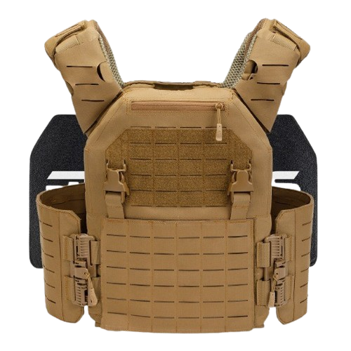 Level IV Ceramic Armor OPSEC Active Shooter Kit – RTS Tactical