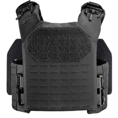 Level IV Ceramic Body Armor Ultimate Bundle - RTS Tactical