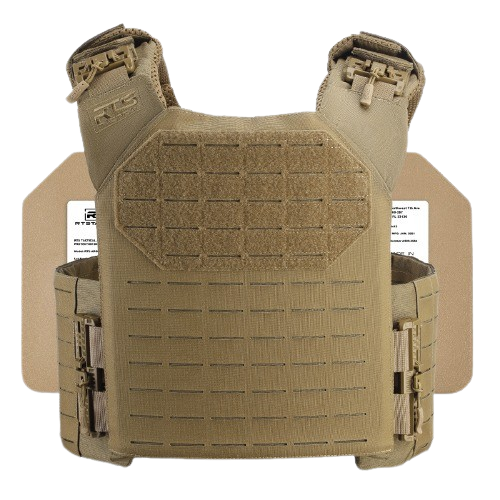 AR600 Level III Special Threat HST Active Shooter Kit – RTS Tactical