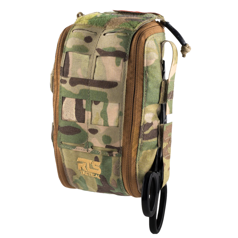IFAKs – Individual First Aid Kits for Emergencies | RTS Tactical